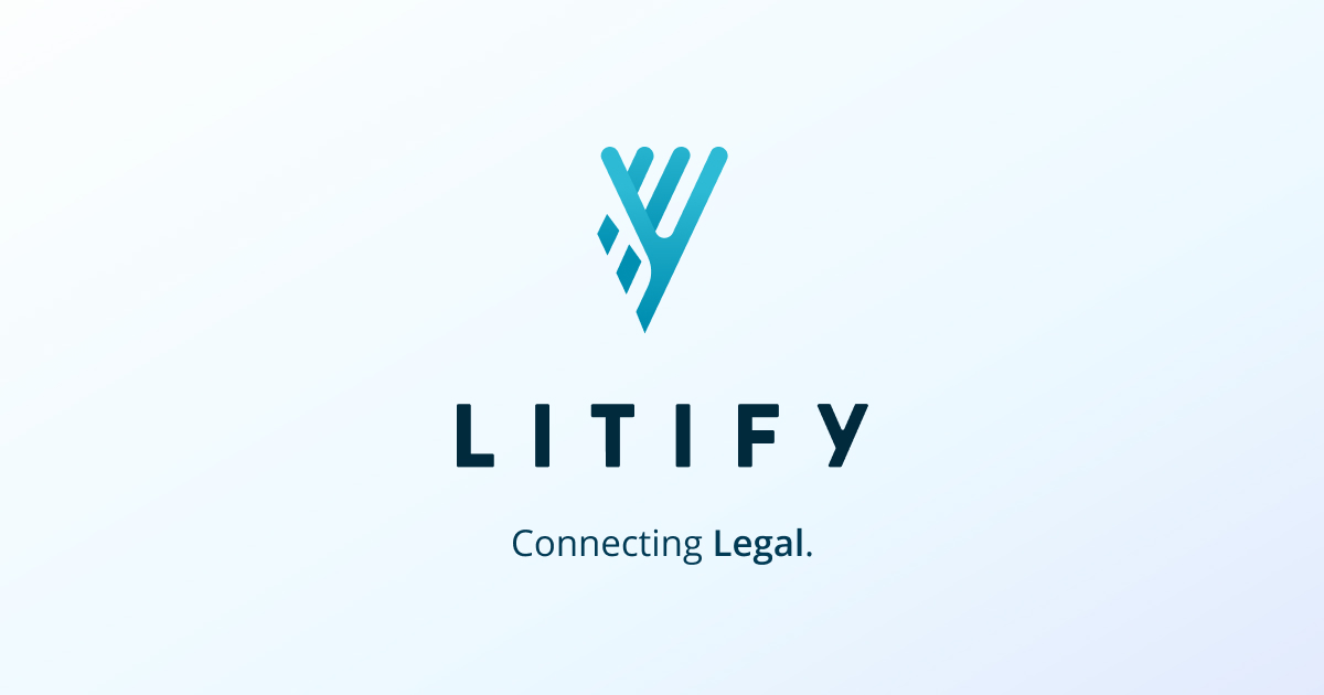 Legal Operating Platform | Litify
