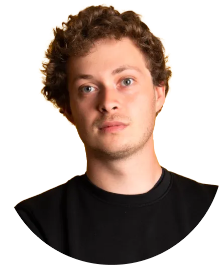 Nicolas Schaus | Creatieve Webflow Expertise | UX/UI Designer in Gent