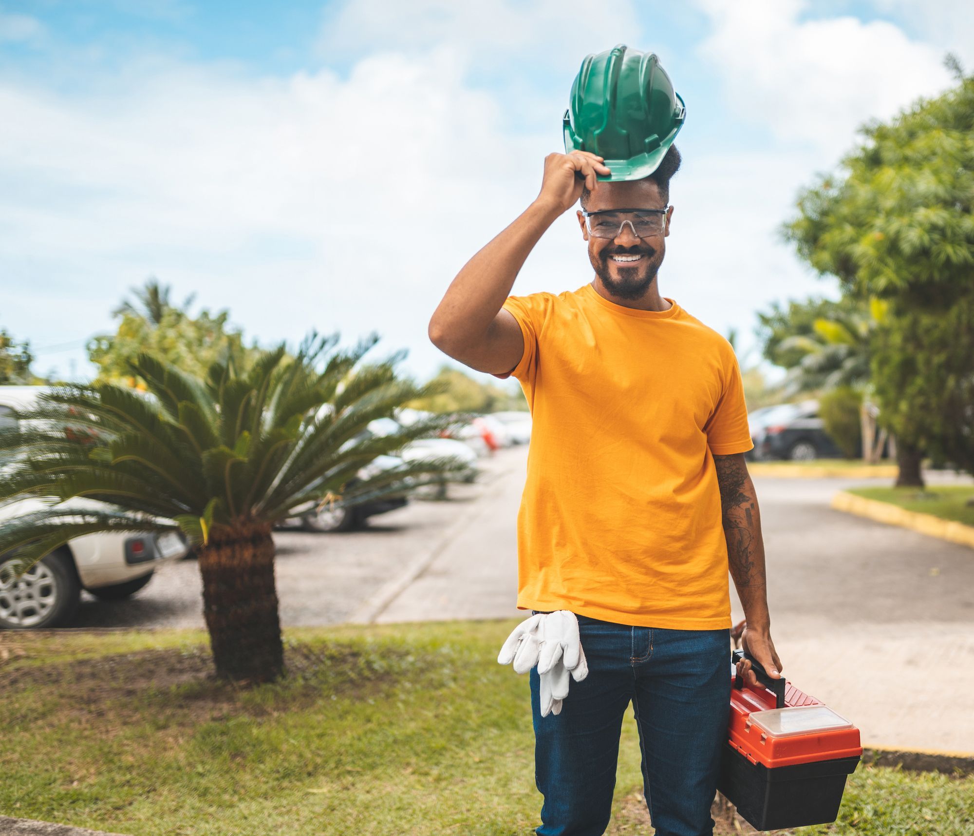 Power Support Partners - Home