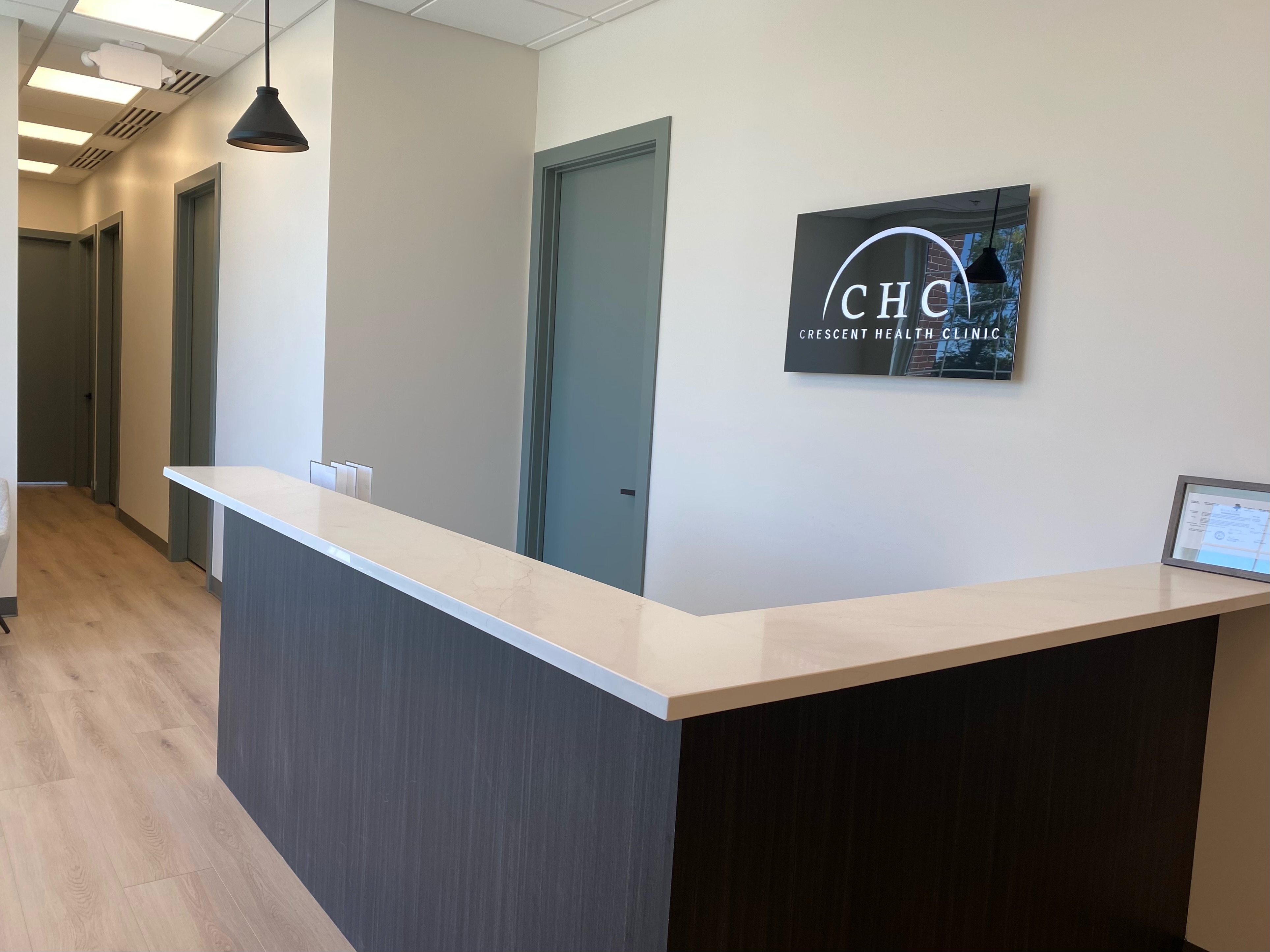 Crescent Health Clinic | Our Team