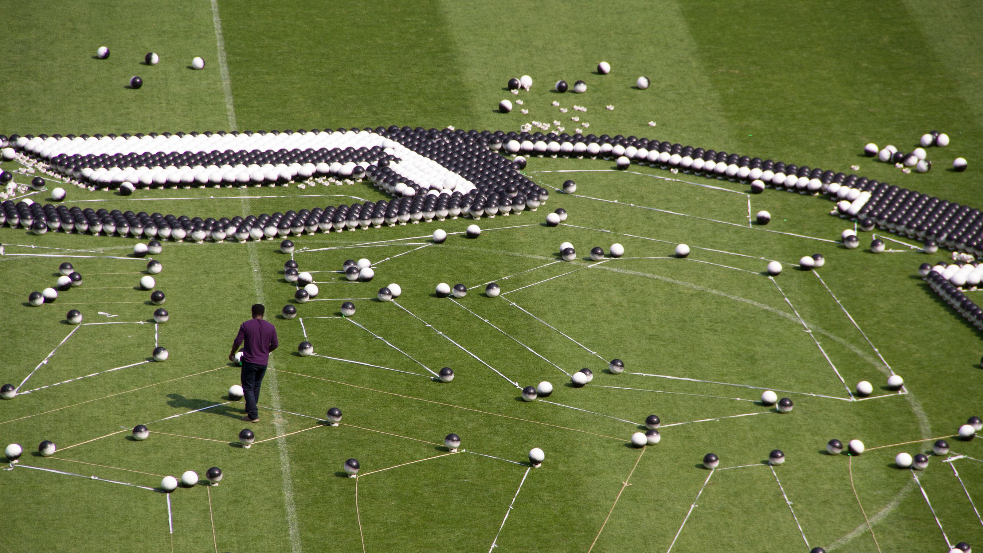 This Is Not a Ball | MIT Design Intelligence Lab