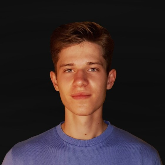 Arnas Stasiulis - Webflow