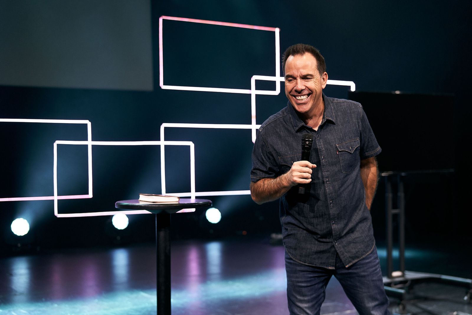 Church Boom University