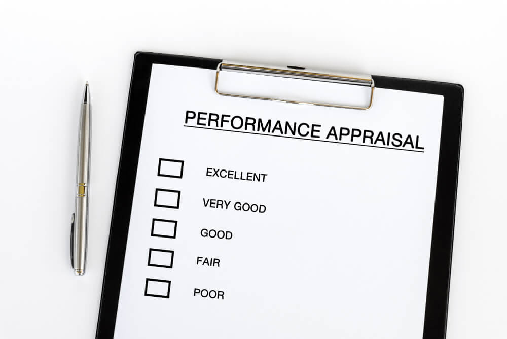 How to Write a Good Performance Appraisal