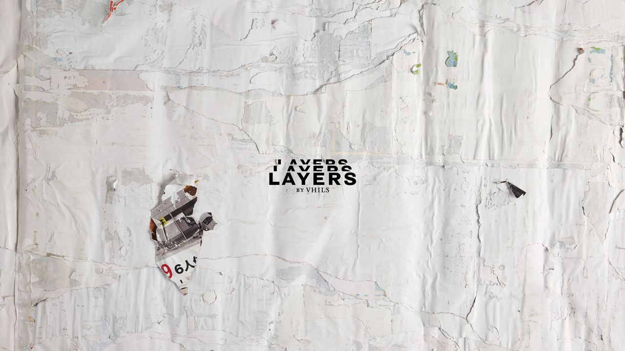 Introducing Layers Each Nft Will Be Revealed Layer By Layer Through