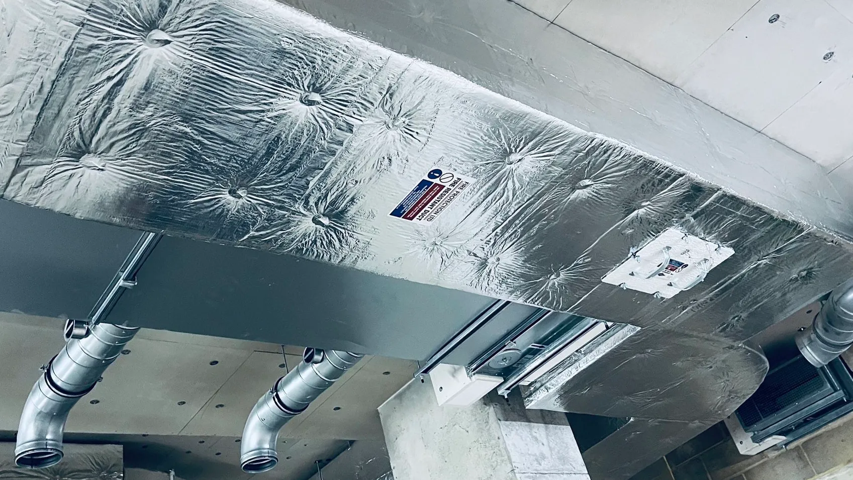 System Types & Principles | Fire Protection Ltd.