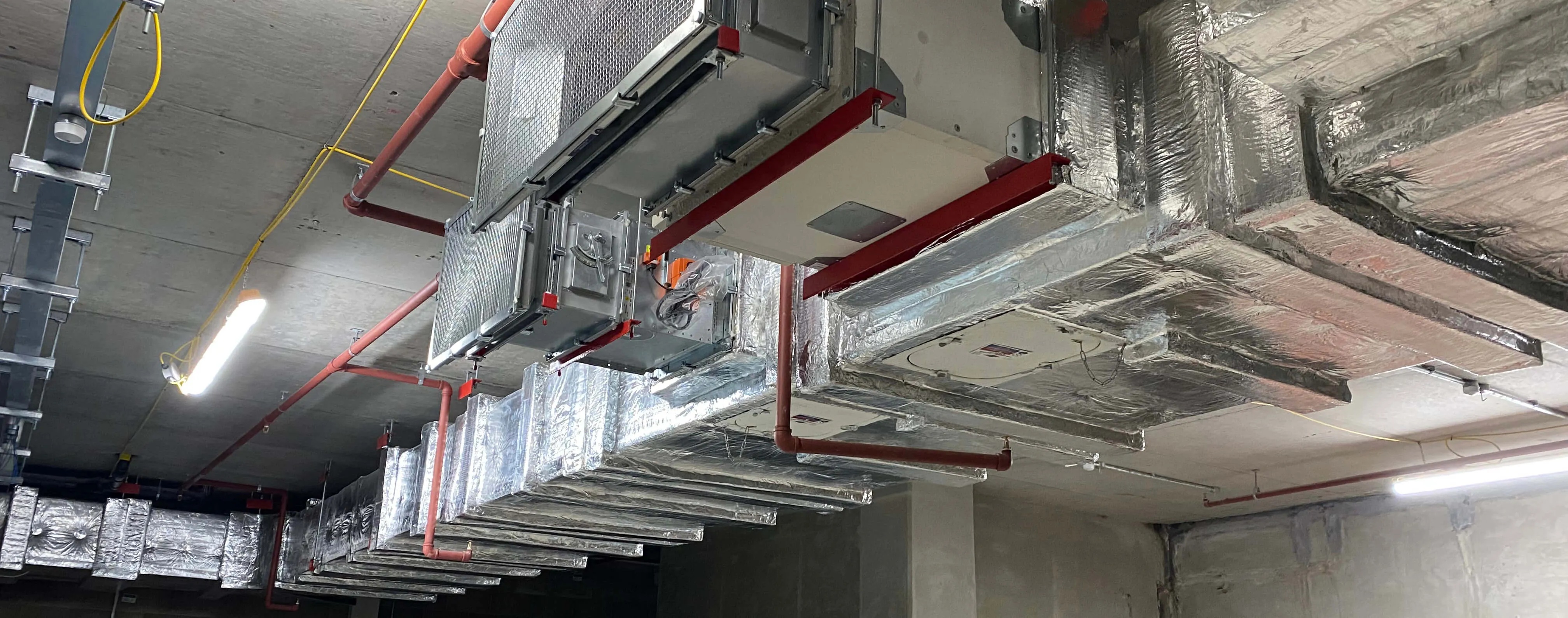 Quality Assurance | Fireprotection Ltd.