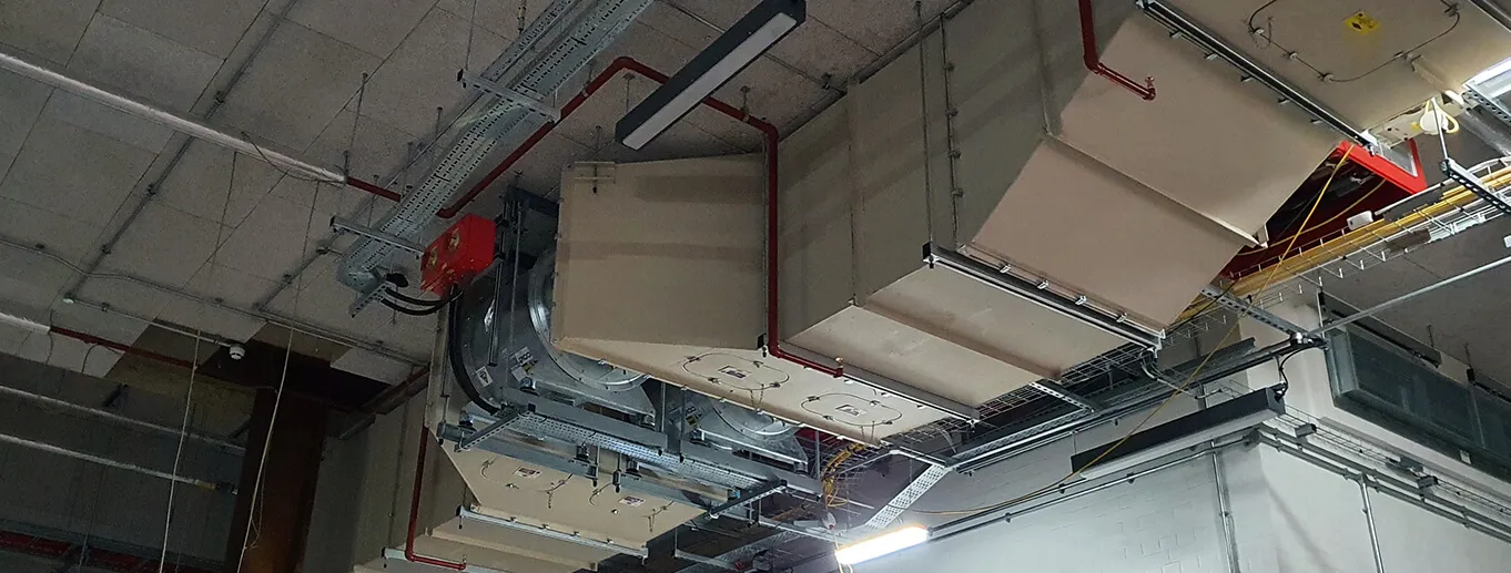 Basic Fire Principles | Fire Protection Ltd.