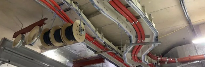 Passive Fire Protection Specialist | Fire Protection Ltd.