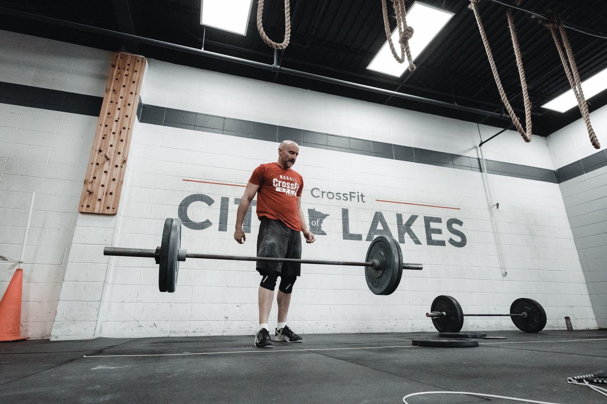 Our Team - CrossFit City of Lakes