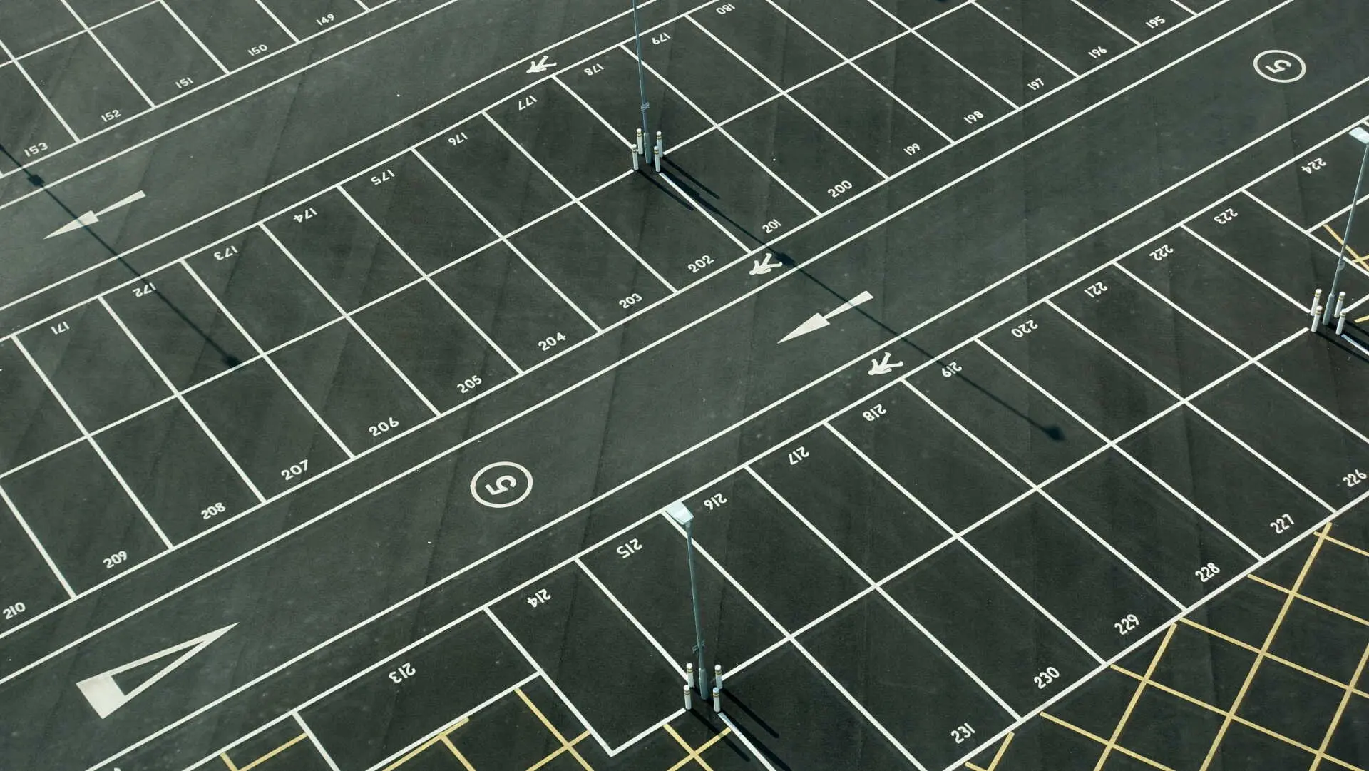Create A Car Park Management Plan - I Park Services Ltd