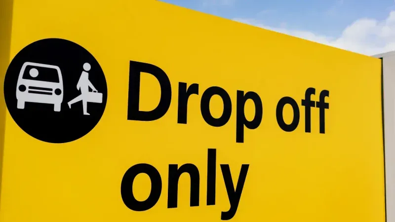 Airport Parking Management - I Park Services Ltd