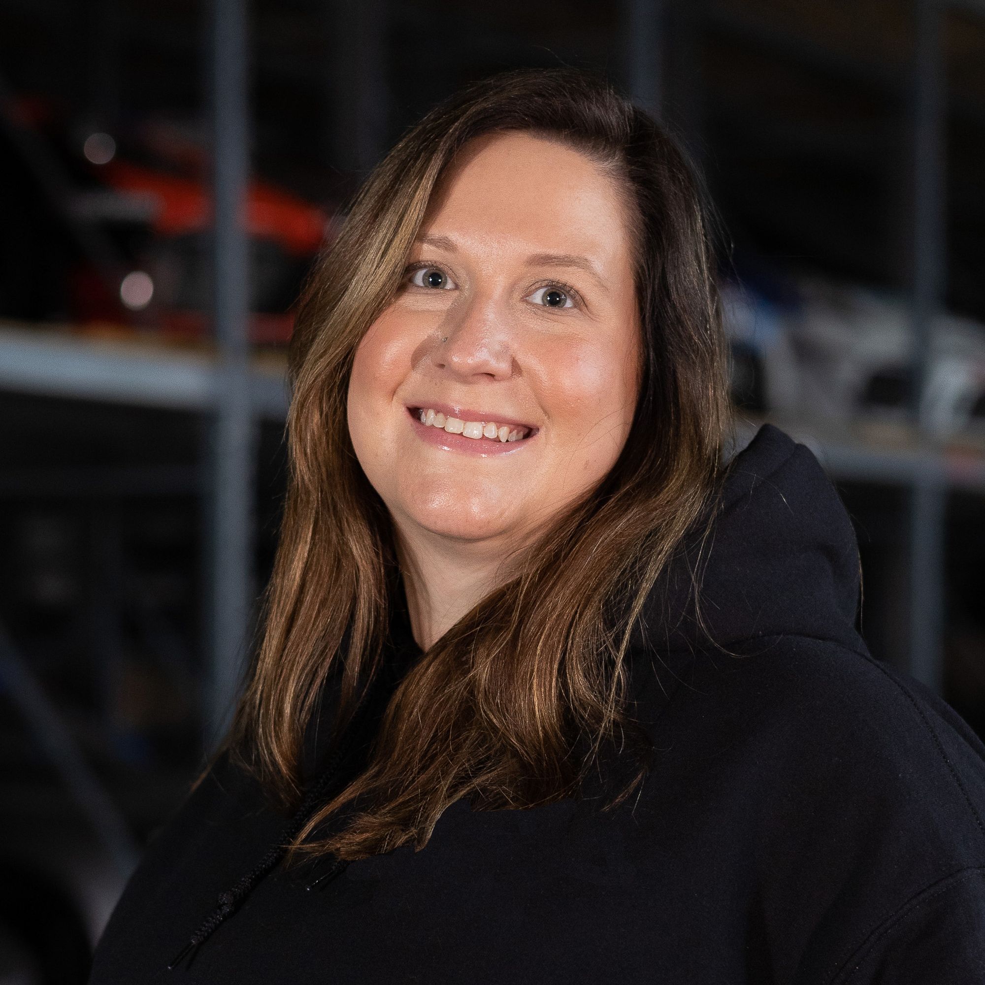 Kellymoss Staff Contact List