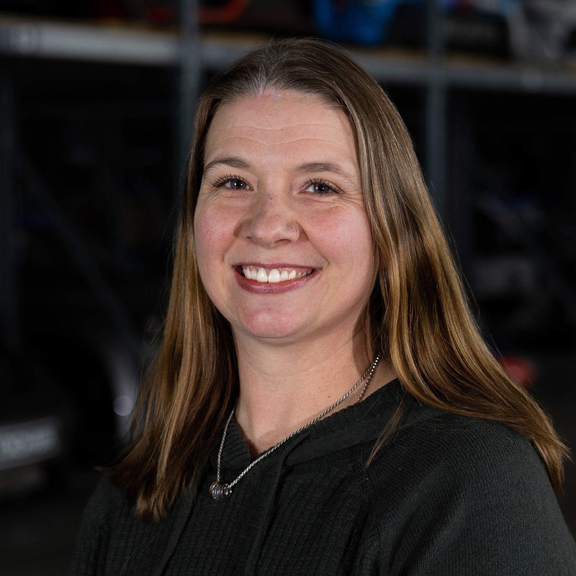 Kellymoss Staff Contact List