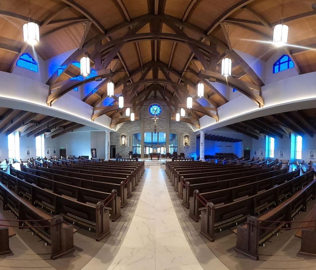 OES System Solutions | St. Matthew Catholic Church