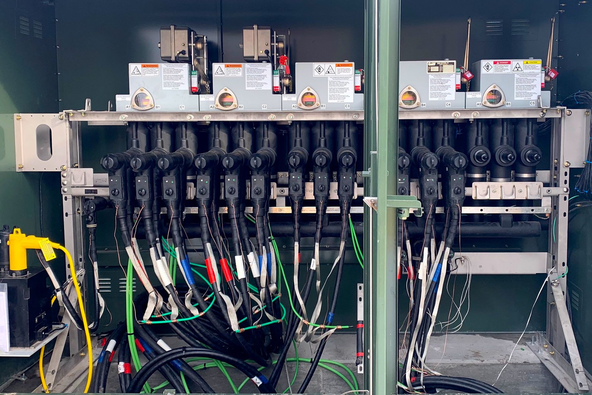 About Us – Omaha Electric Service