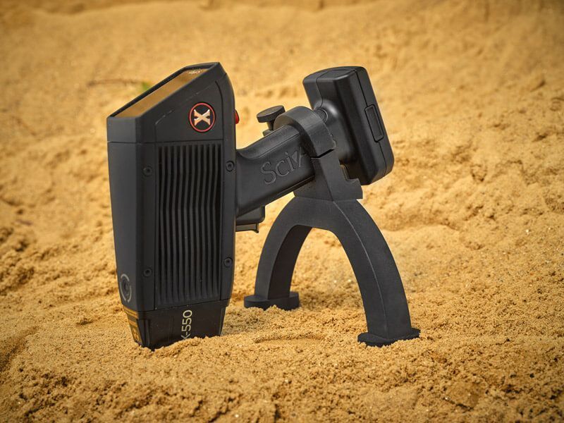 Environmental | SciAps