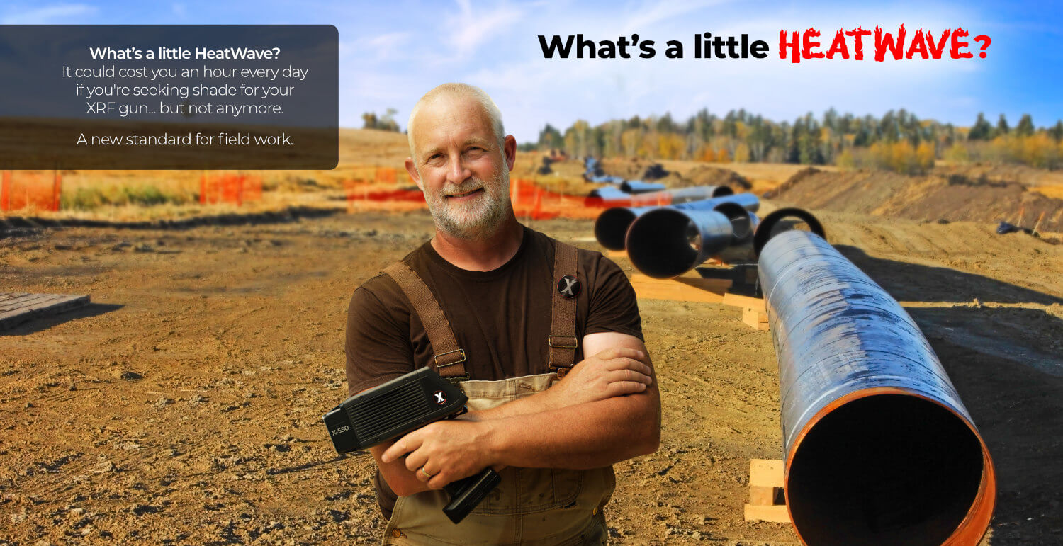 NDT and PMI | SciAps