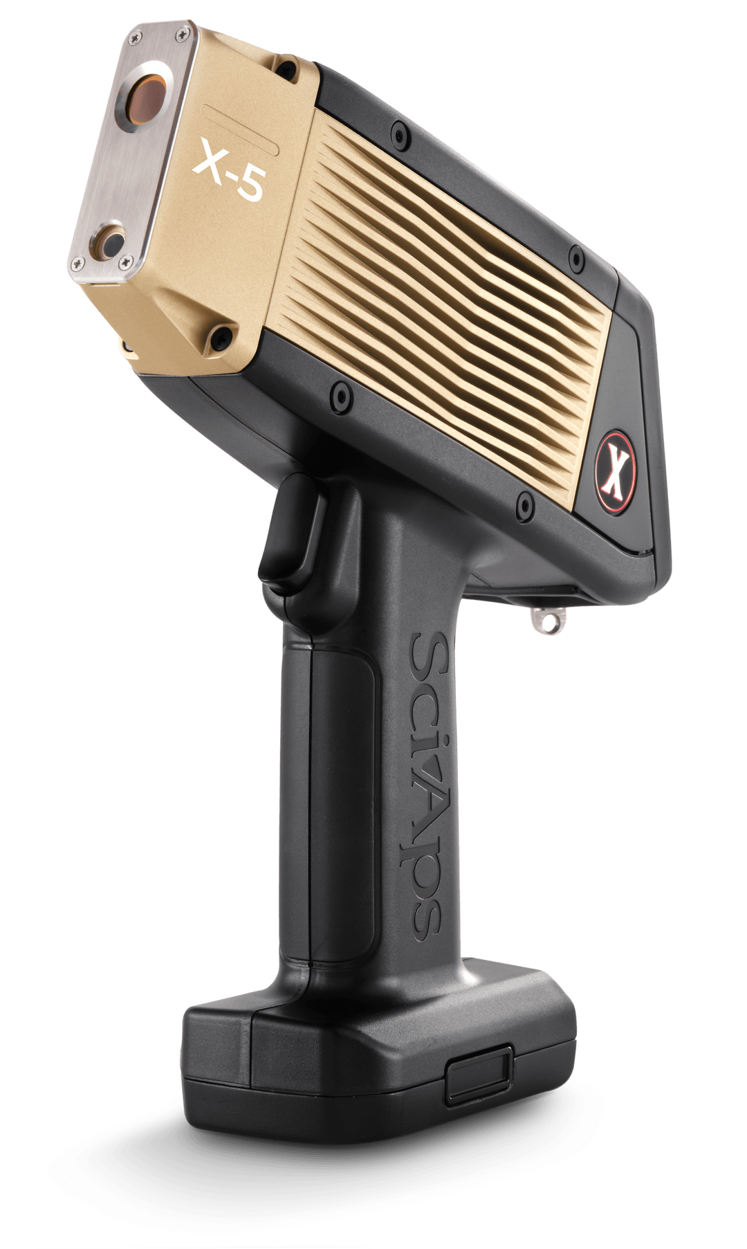 Precious Metals | SciAps