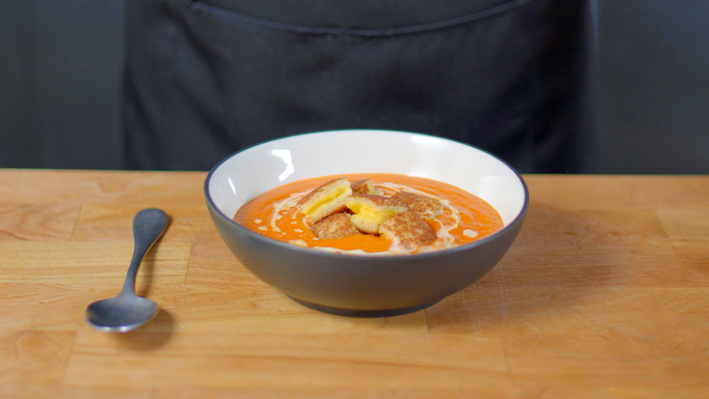 Top 10: recipes that made Binging With Babish famous