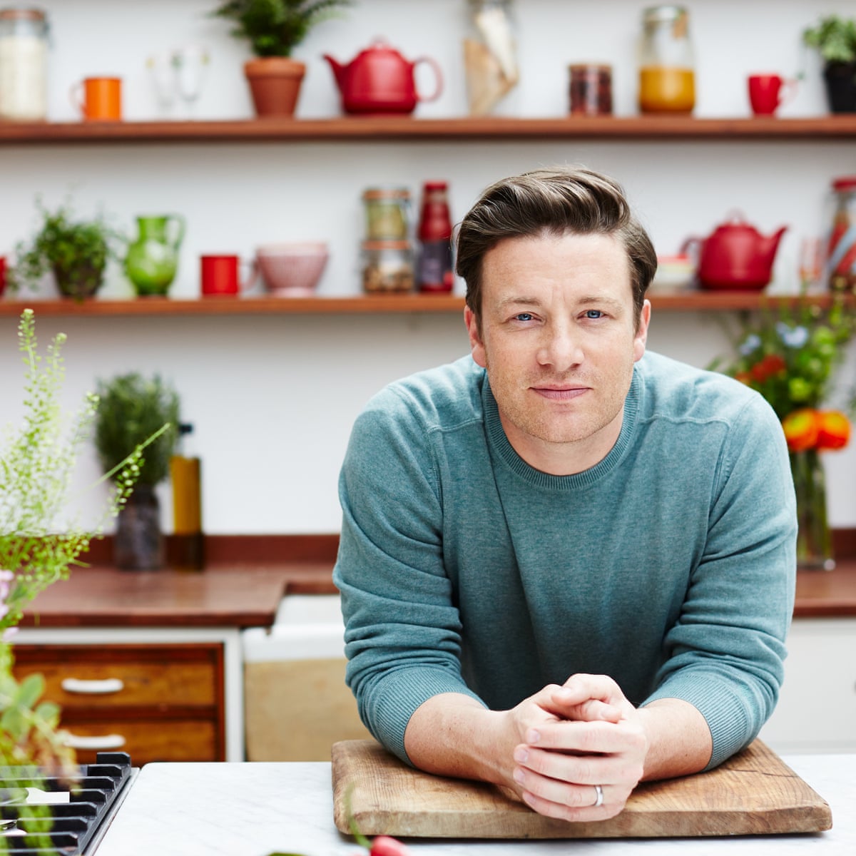 The 10 most influential chefs in the world at the moment