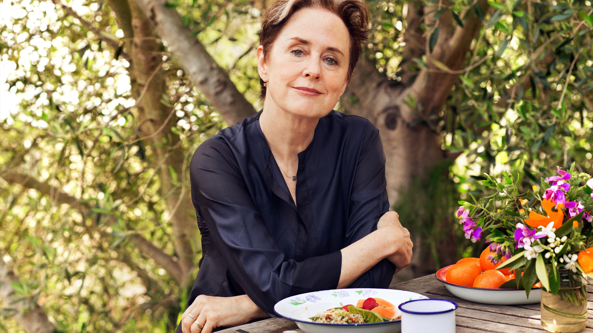 The 10 most influential chefs in the world at the moment