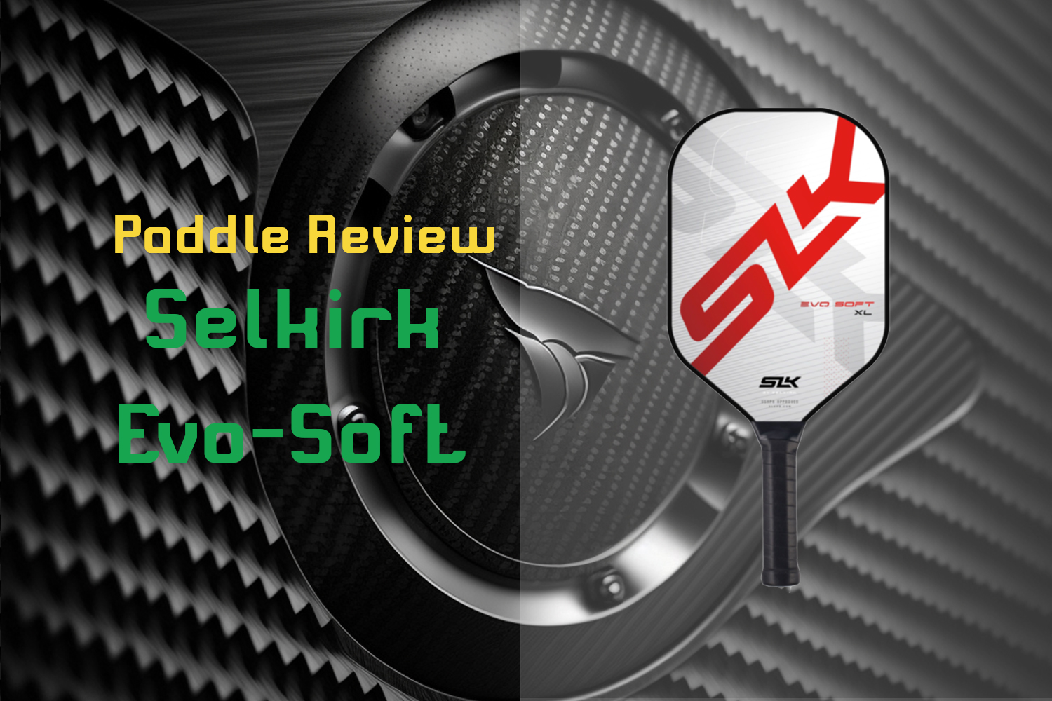 SLK Evo Hybrid & Soft Review | The Skilled Pickle