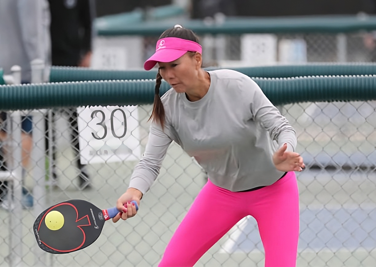 Jennifer Dawson Player Profile | The Skilled Pickle