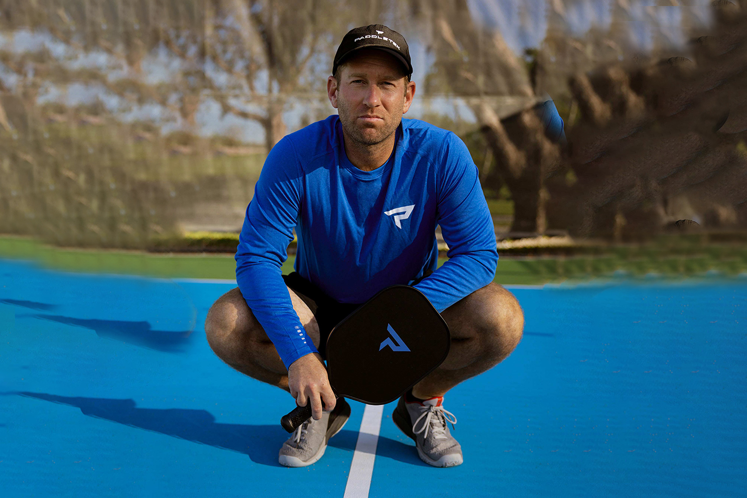 Adam Stone Player Profile | The Skilled Pickle