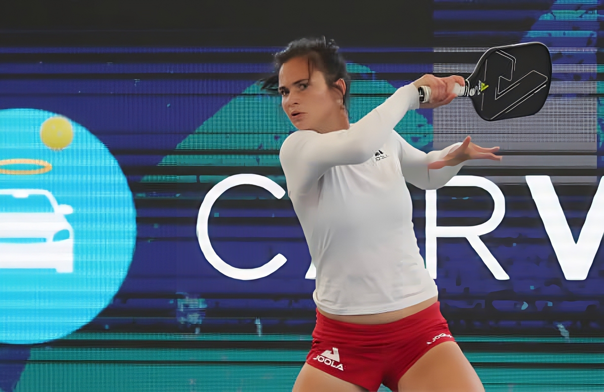 Power vs Control in Pickleball Paddle Selection | The Skilled Pickle