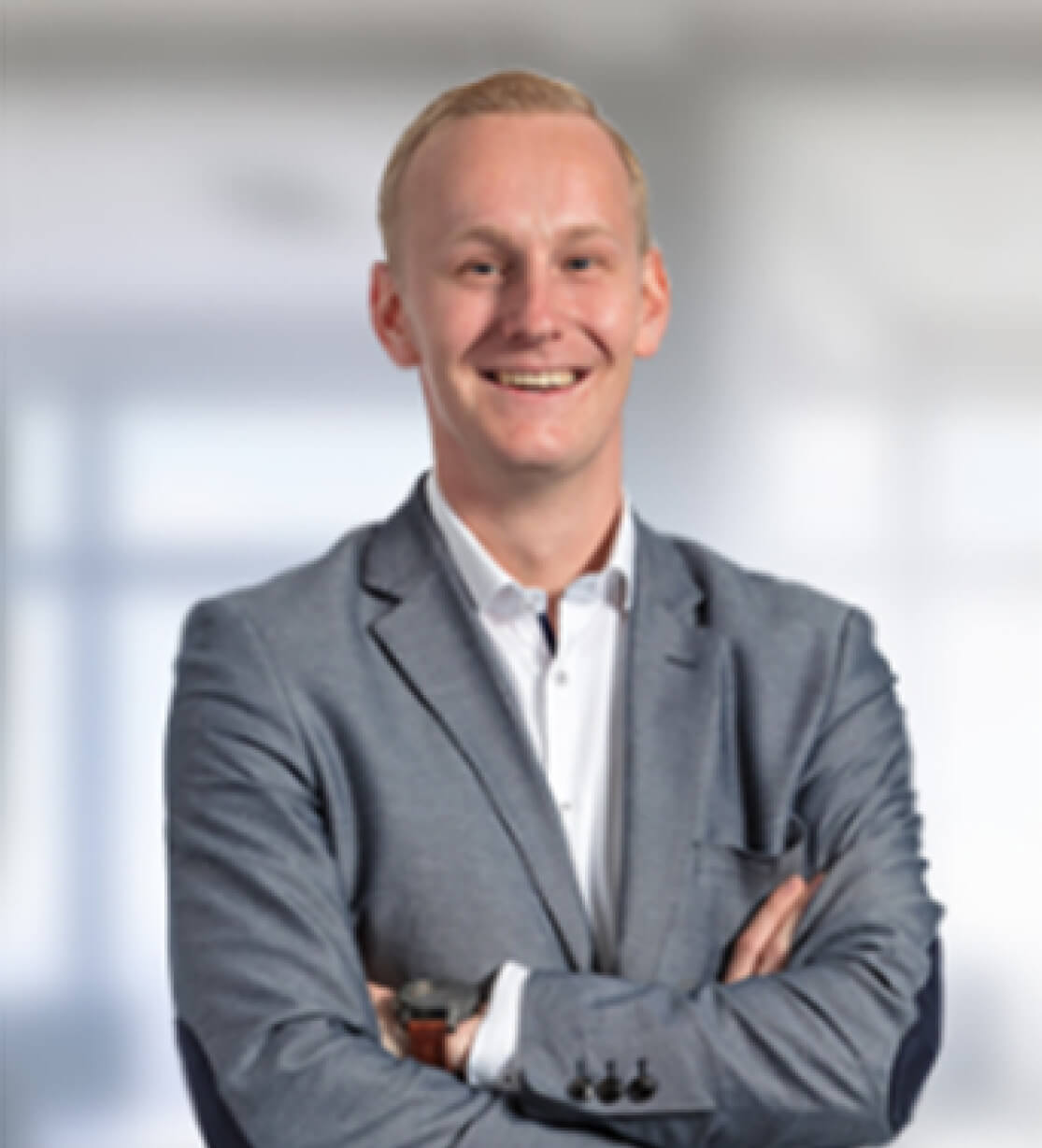 Over Rutger - Koppelman Uw Hypotheekman