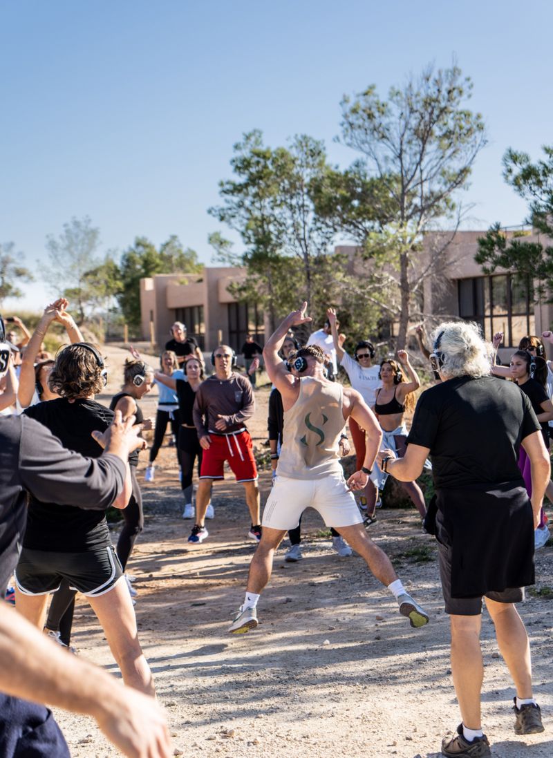 Sanctum – Mindful Movement Community
