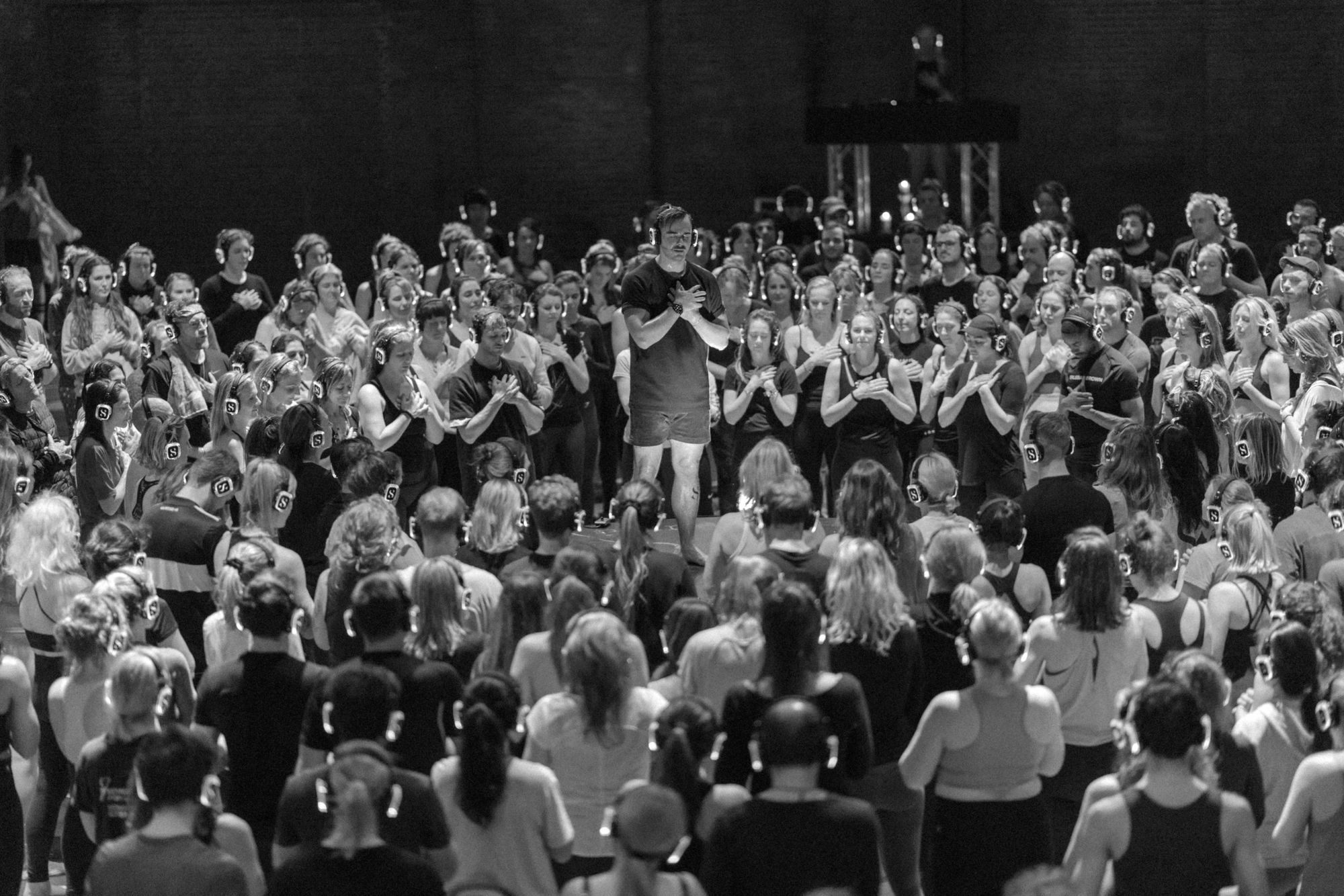 Sanctum – Mindful Movement Community