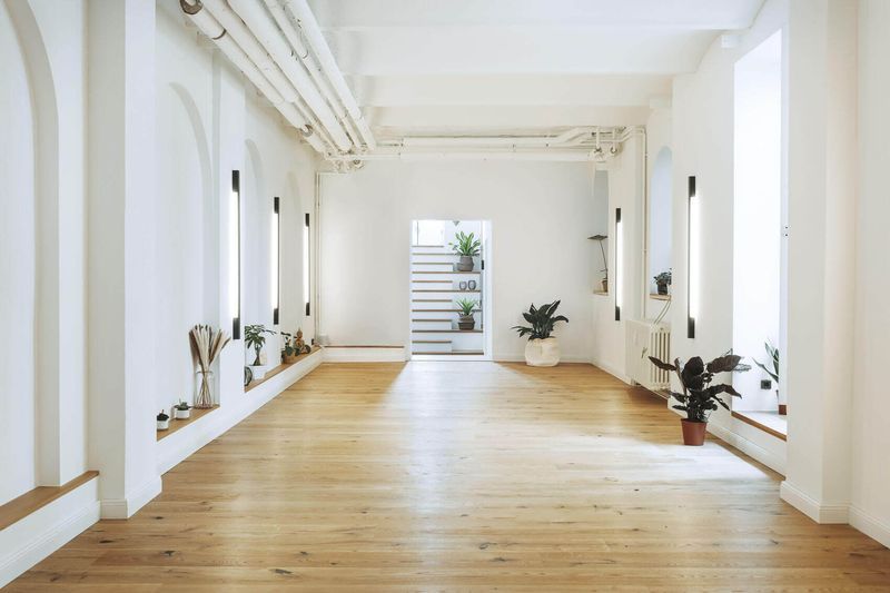 Hale.Now - your wellbeing Studio for Holistic Health Berlin