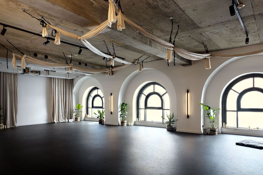 Hale.Now - your wellbeing Studio for Holistic Health Berlin