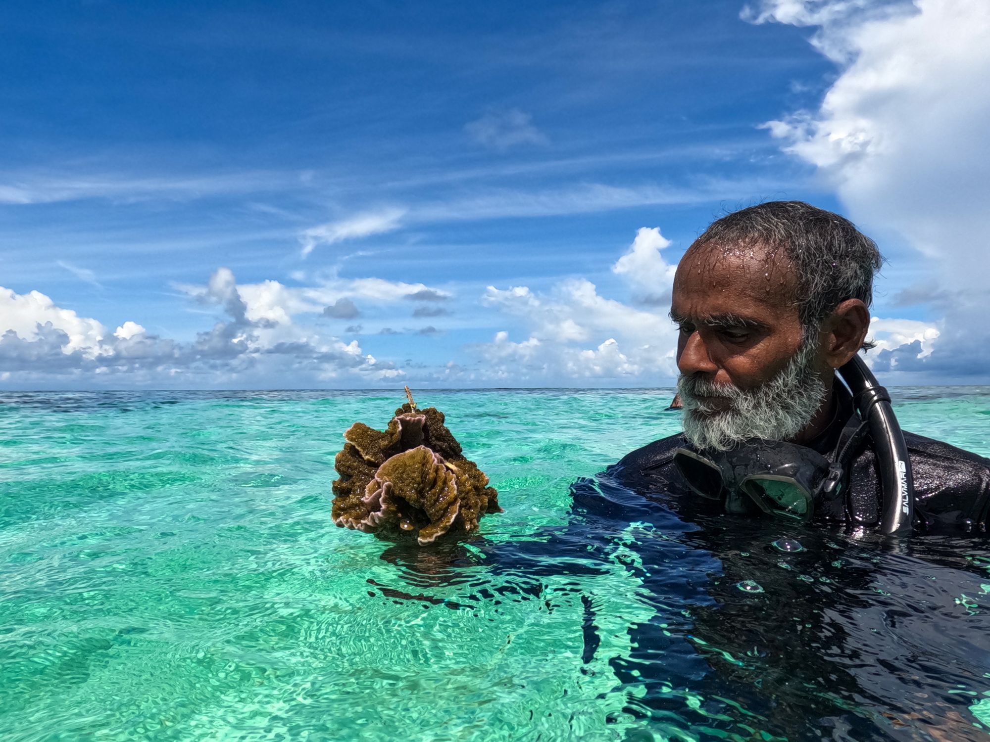Voices of the Maldives | Documentary