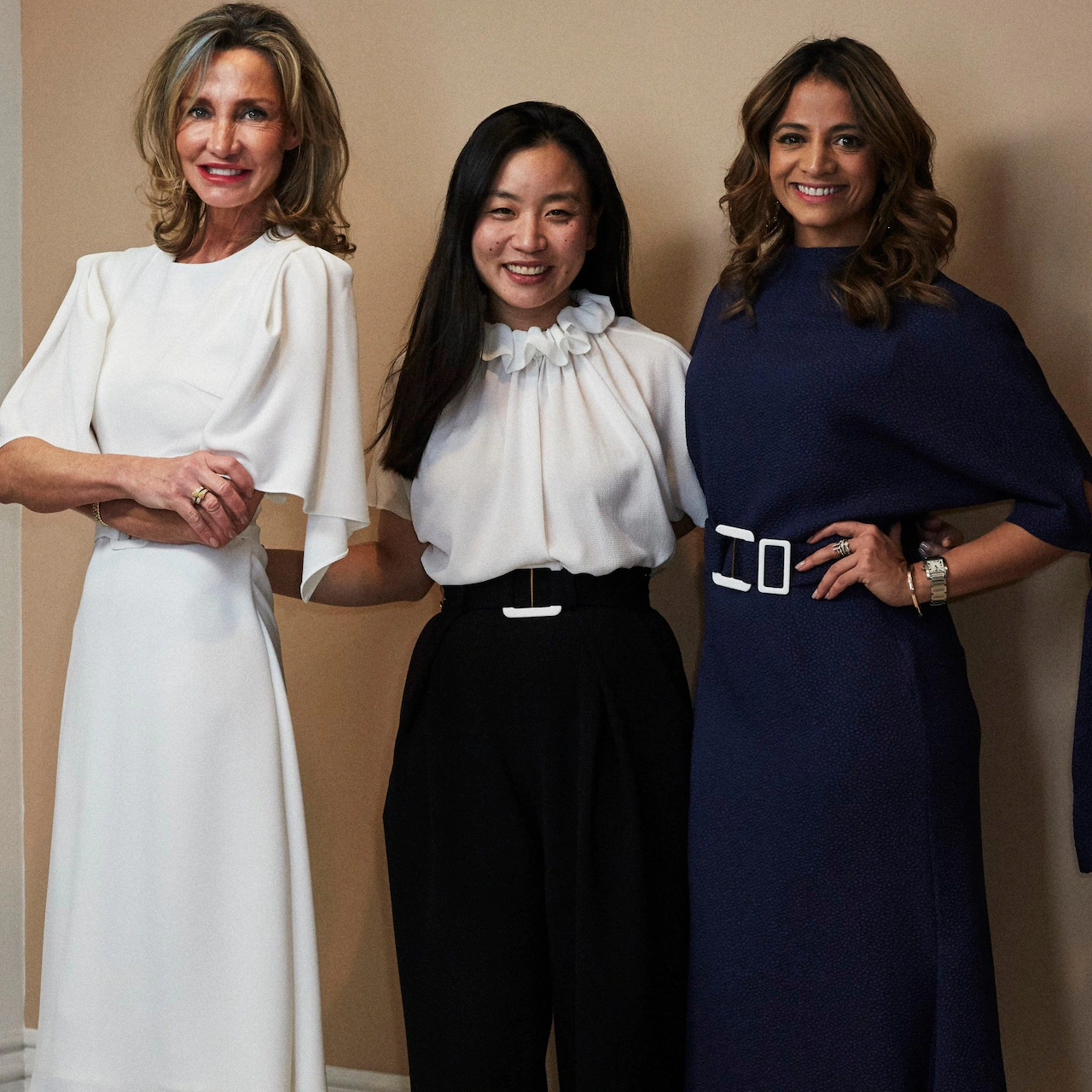 The new soft-power dressing: why the old workwear rules no longer apply