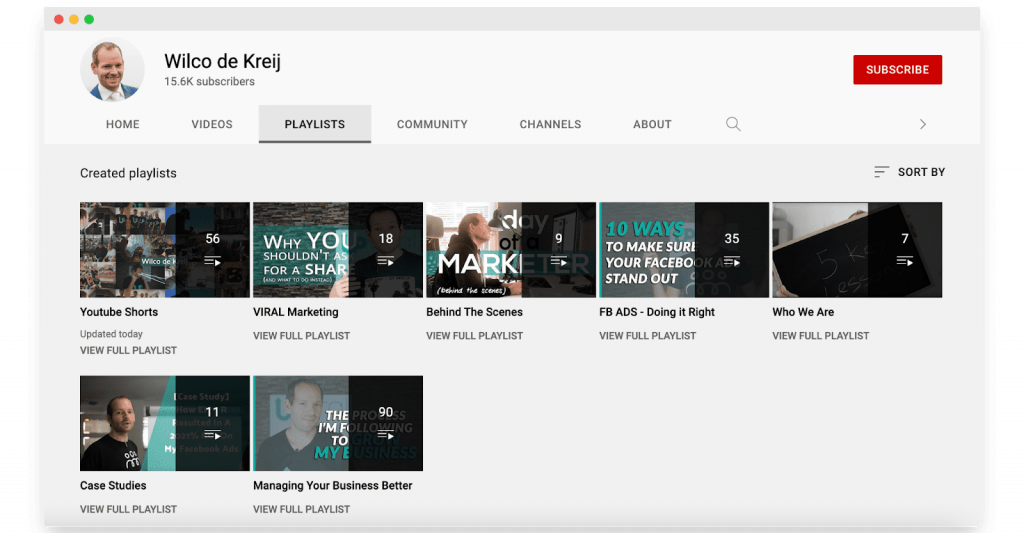 How to Get More YouTube Subscribers (6 Growth Tips)