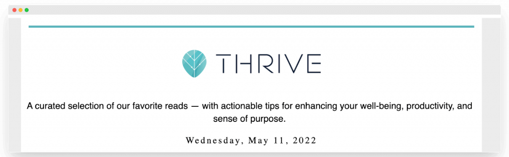 How to Write a Newsletter That People Will Want to Read - UpViral