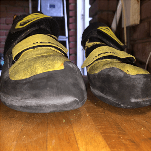 Curada Resole | Climbing Shoe Resoling for All Brands