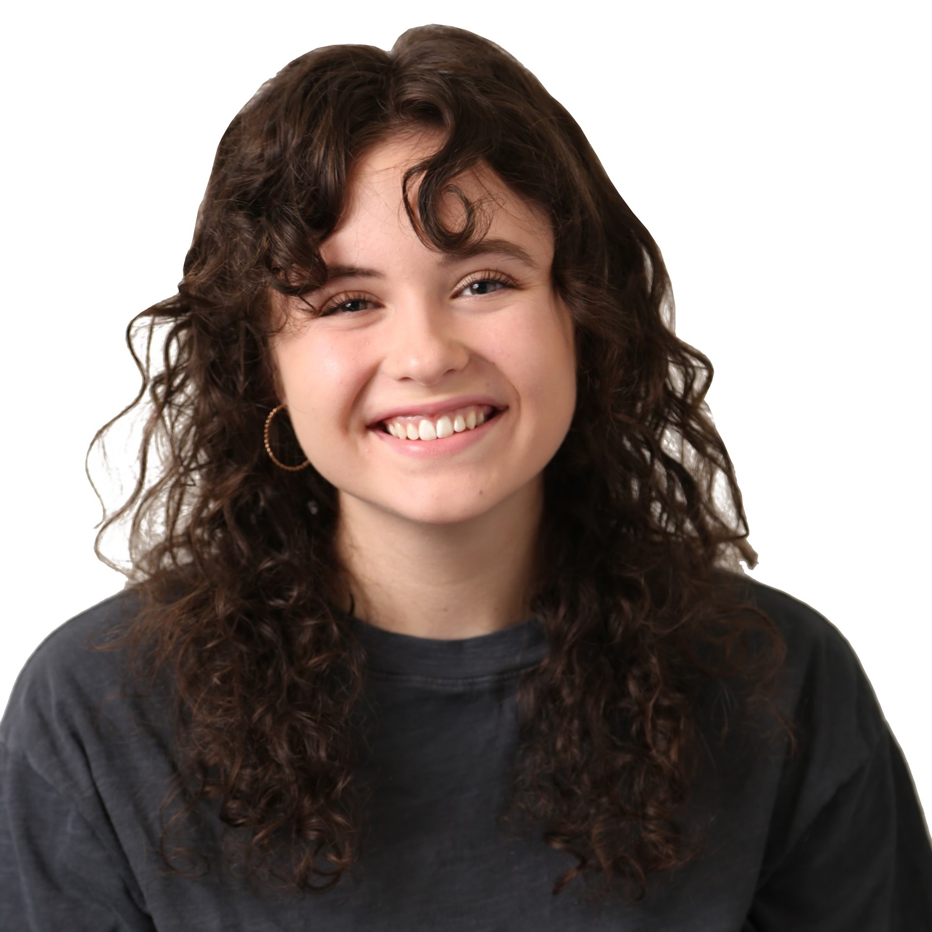 Faith Reeves | UI/UX Designer