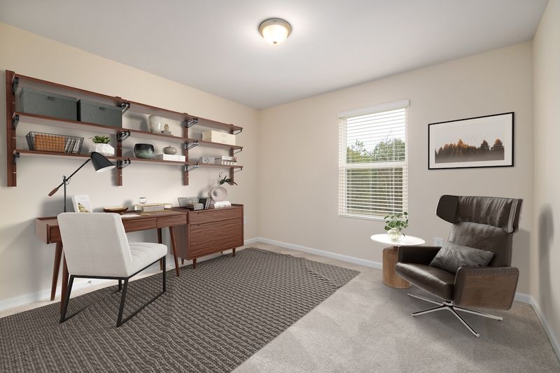 Our Virtual Staging Real Estate Results | Apply Design