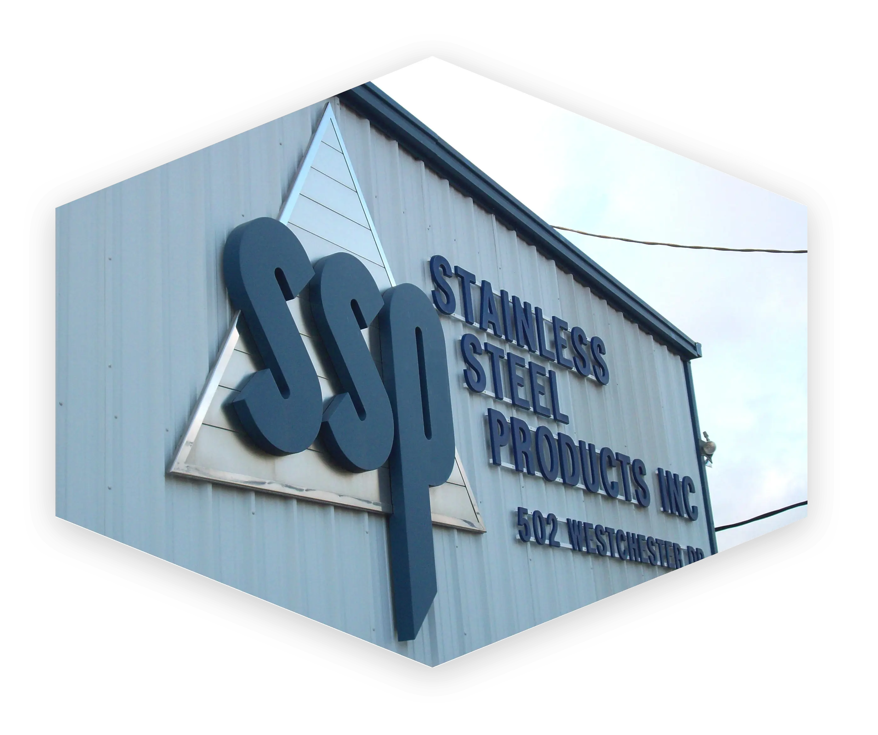 About Us | SSP Metalworks