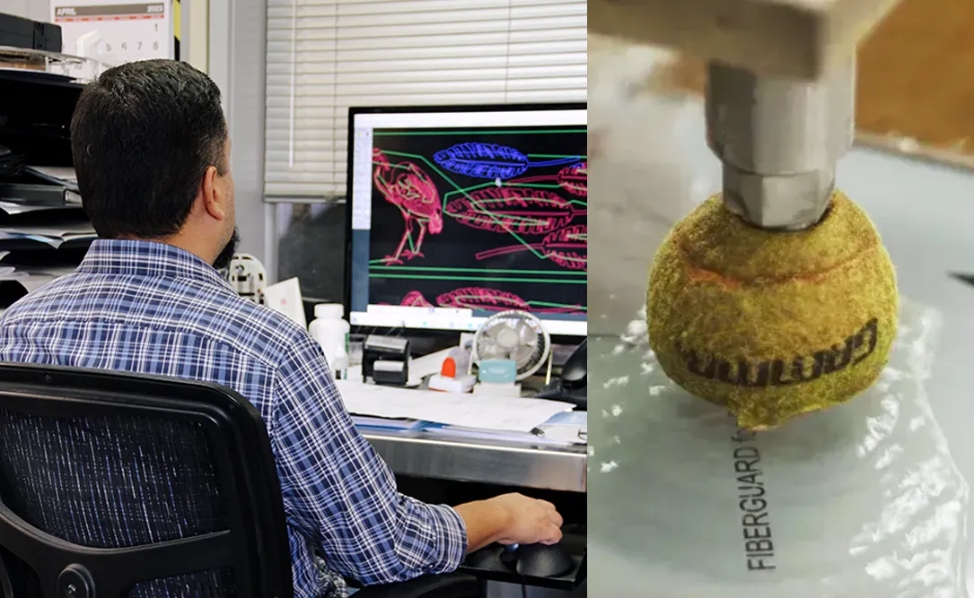 Water Jet Hydrocutting Fabrication in Corpus Christi