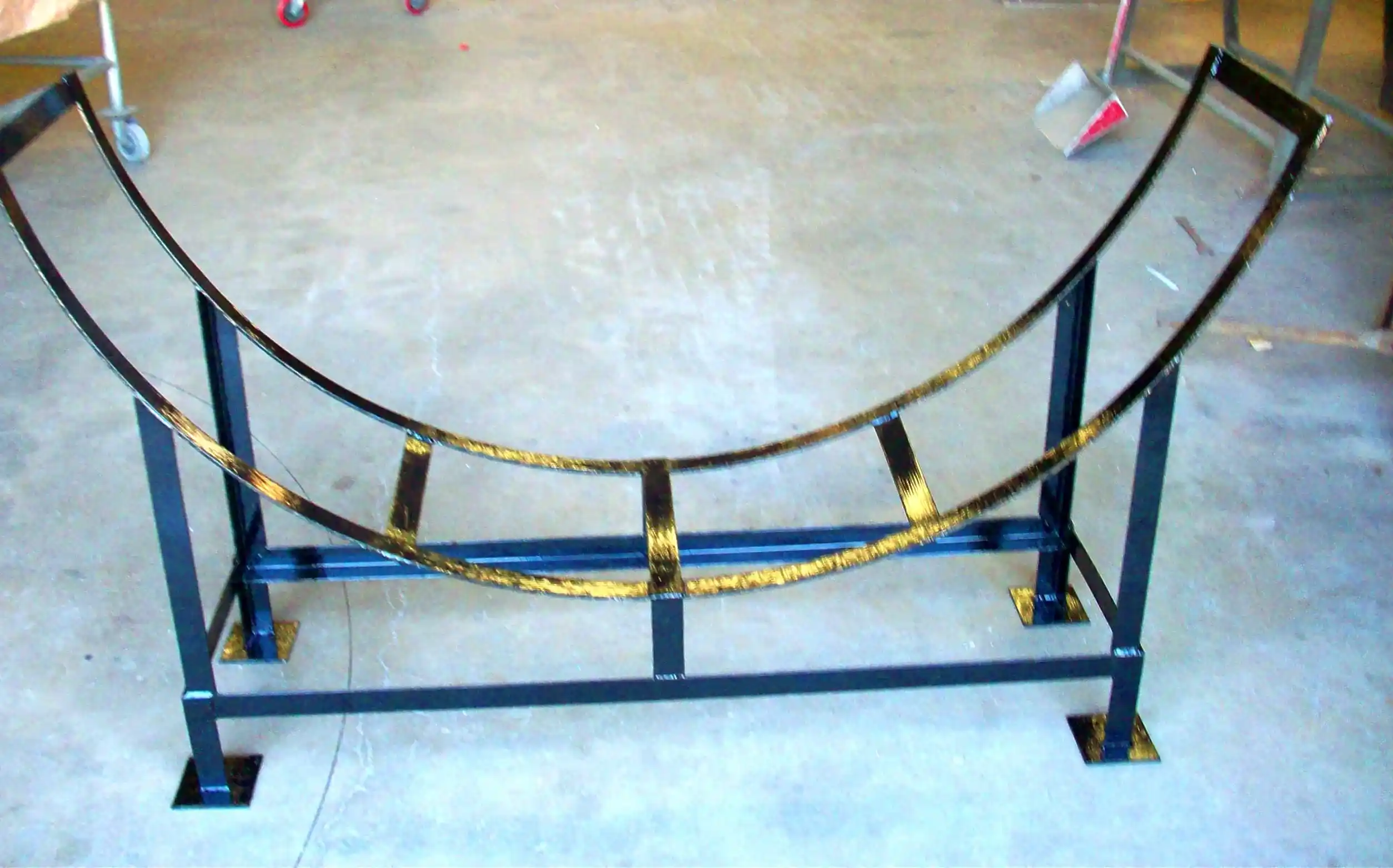 Our Work | SSP Metalworks