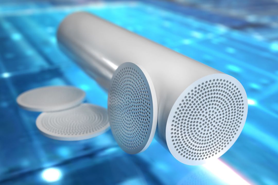 Pilot IS Advanced Ceramics