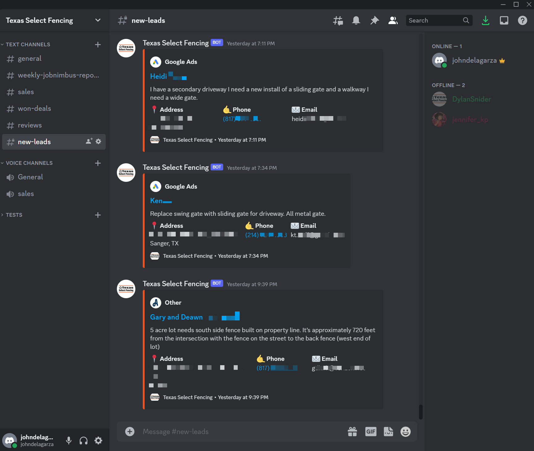 Transforming Team Communications: Leveraging Discord and Automations ...