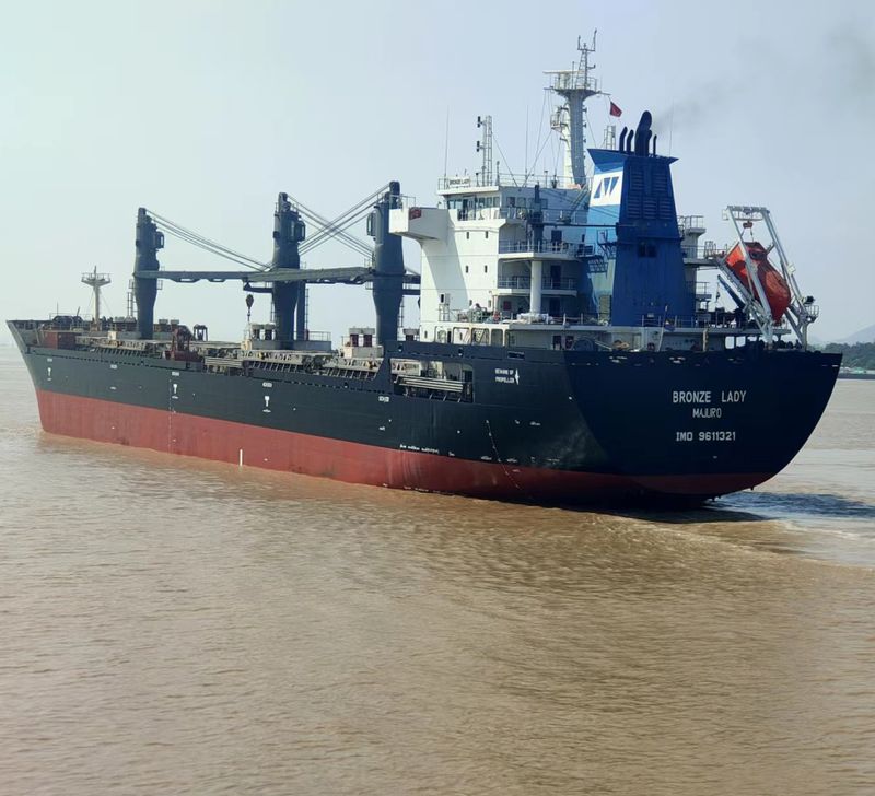 Services - Cetus Maritime