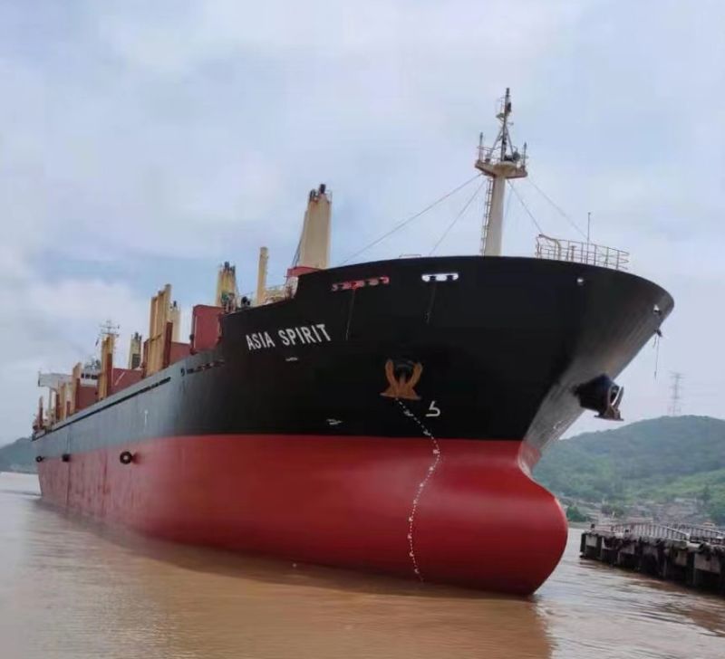 Services - Cetus Maritime