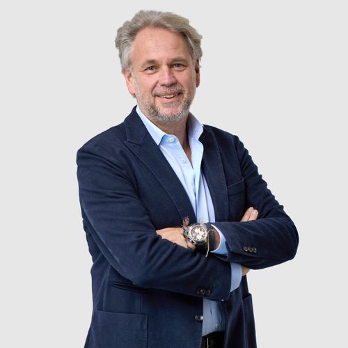 About - Cetus Maritime